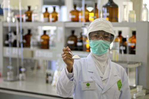 PT Sugar Labinta - Sugarlabinta.com