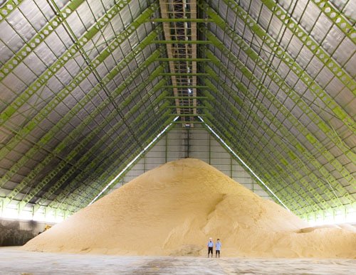 PT Sugar Labinta - Sugarlabinta.com