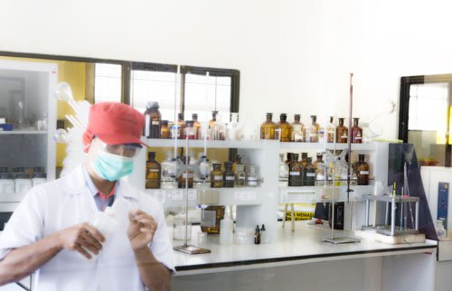 PT Sugar Labinta - Sugarlabinta.com